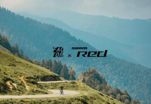 FACTOR DÉVOILE SES MODÈLES AVEC LE NOUVEAU SRAM RED AXS ETAP – Factor ...