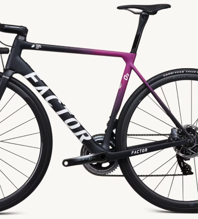 Vélo Factor O2 I FACTOR BIKE FRANCE – Factor bikes FR