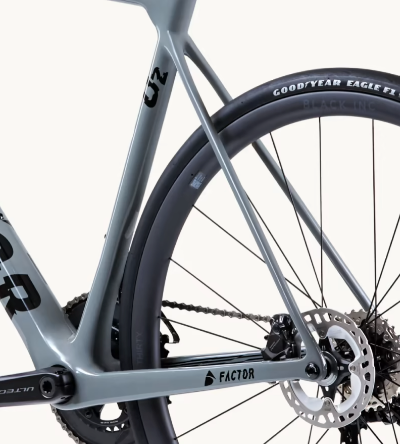 Vélo Factor O2 I FACTOR BIKE FRANCE – Factor bikes FR