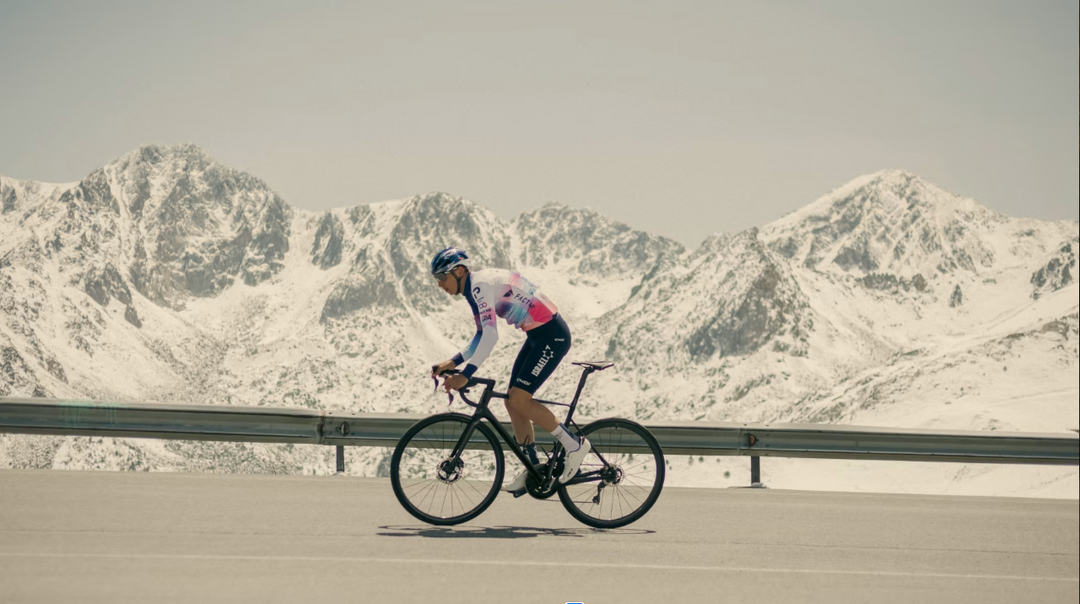 Vélo Factor O2 VAM I FACTOR BIKE FRANCE – Factor bikes FR