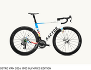 Vélos – Factor bikes FR