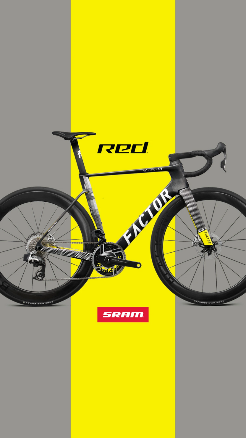 Vélos sans compromis | Factor Bikes – Factor bikes FR