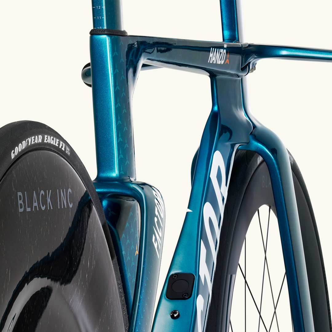 Vélo Factor HANZO I FACTOR BIKE FRANCE – Factor bikes FR