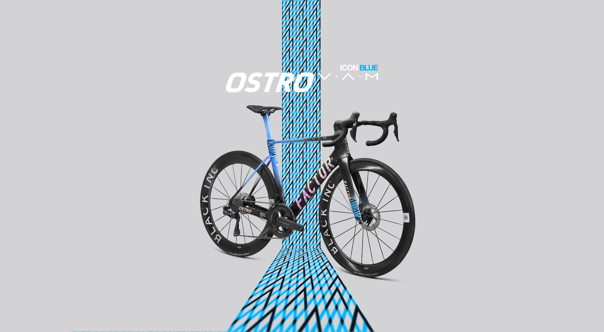 OSTRO VAM 2024 – Factor bikes FR