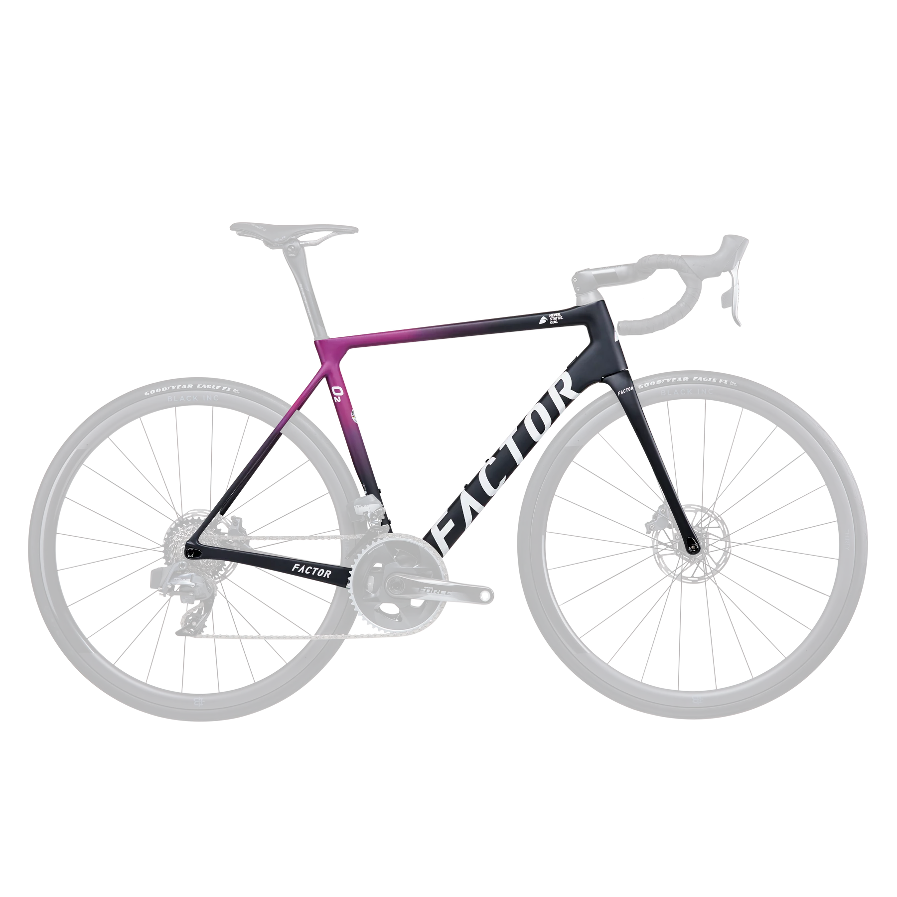 CONFIGURATEUR O2 – Factor bikes FR