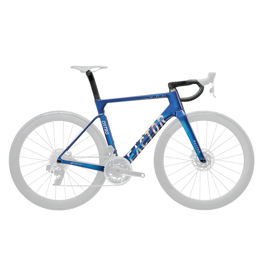 Vélo Factor O2 VAM I FACTOR BIKE FRANCE – Factor bikes FR