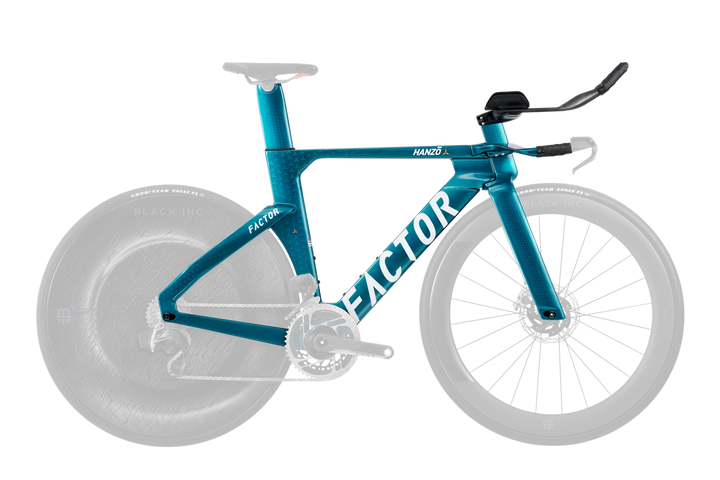 Vélo Factor O2 VAM I FACTOR BIKE FRANCE – Factor bikes FR